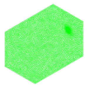 DPM-Drag Macro, UDF, Drag between Particles and Fluid CFD Simulation - MR CFD