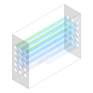 Mass Transfer Macro UDF, Evaporation and Condensation Rate CFD ...