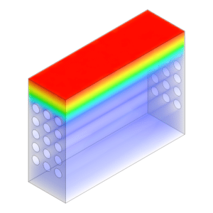 Mass Transfer Macro UDF, Evaporation and Condensation Rate CFD ...