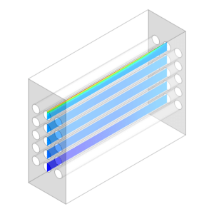 Mass Transfer Macro UDF, Evaporation and Condensation Rate CFD ...