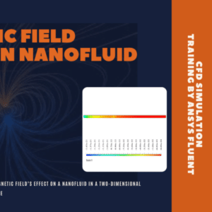 Nanofluid CFD Training Package, Beginners