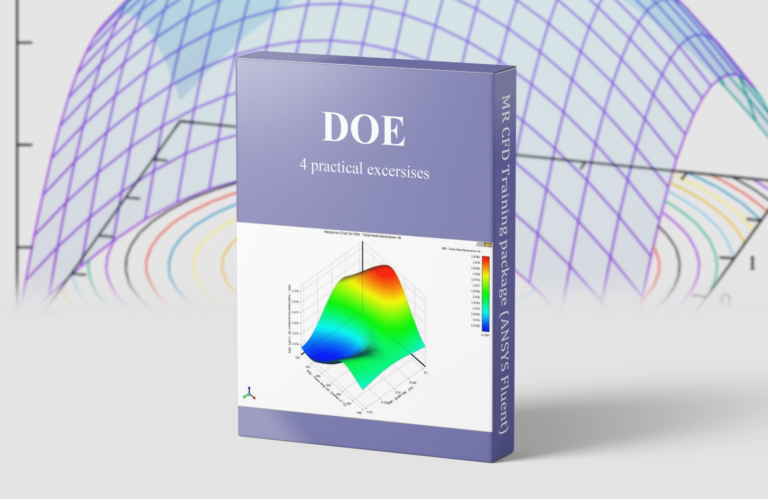 CFD Training Packages Archives - MR CFD