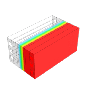 Electrolysis CFD Simulation, ANSYS Fluent