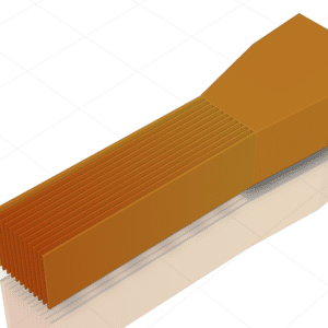 Airflow Inside the Air Intake Room, CFD Simulation ANSYS Fluent Training