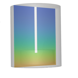 Mixing Tank CFD Simulation, ANSYS Fluent