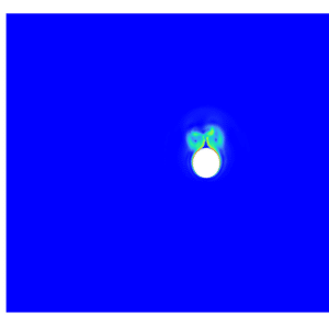 Pool Boiling of Water around Horizontal Tube, CFD Simulation, ANSYS ...