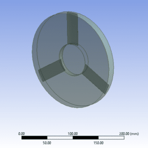 Shrouded Micro-wind Turbine CFD Simulation, Paper Numerical Validation ...