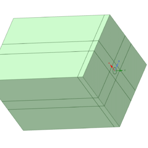 Noise Reduction Using Chevron Nozzles in Jet Engines