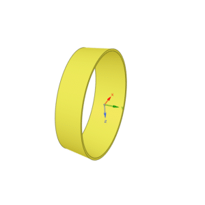 Noise Reduction Using Chevron Nozzles in Jet Engines