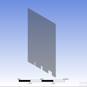Bubble Columns Reactor CFD Simulation using the VOF Model, ANSYS Fluent