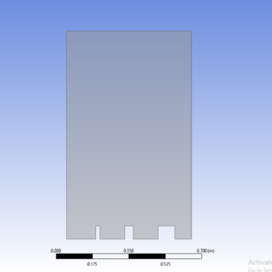 Bubble Columns Reactor CFD Simulation using the VOF Model, ANSYS Fluent