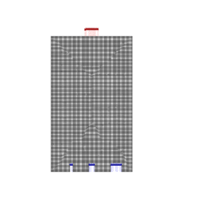 Bubble Columns Reactor CFD Simulation using the VOF Model, ANSYS Fluent