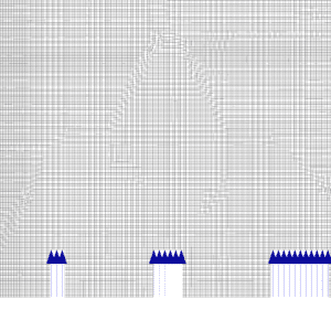 Bubble Columns Reactor CFD Simulation using the VOF Model, ANSYS Fluent