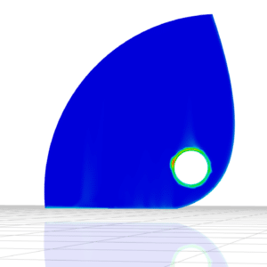 Solar Oven CFD Simulation, ANSYS Fluent Training