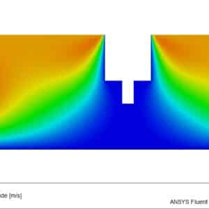 Arc Welding CFD Simulation, ANSYS Fluent - MR CFD