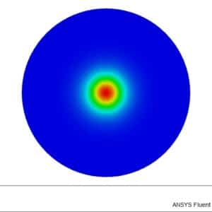 Arc Welding CFD Simulation, ANSYS Fluent - MR CFD
