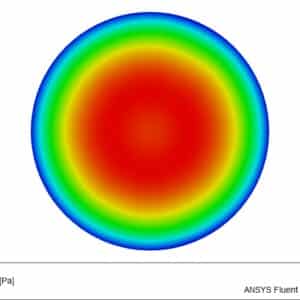Arc Welding CFD Simulation, ANSYS Fluent - MR CFD