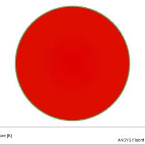 Arc Welding CFD Simulation, ANSYS Fluent - MR CFD