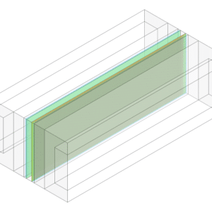Alkaline Electrolysis, CFD Simulation, ANSYS Fluent - MR CFD