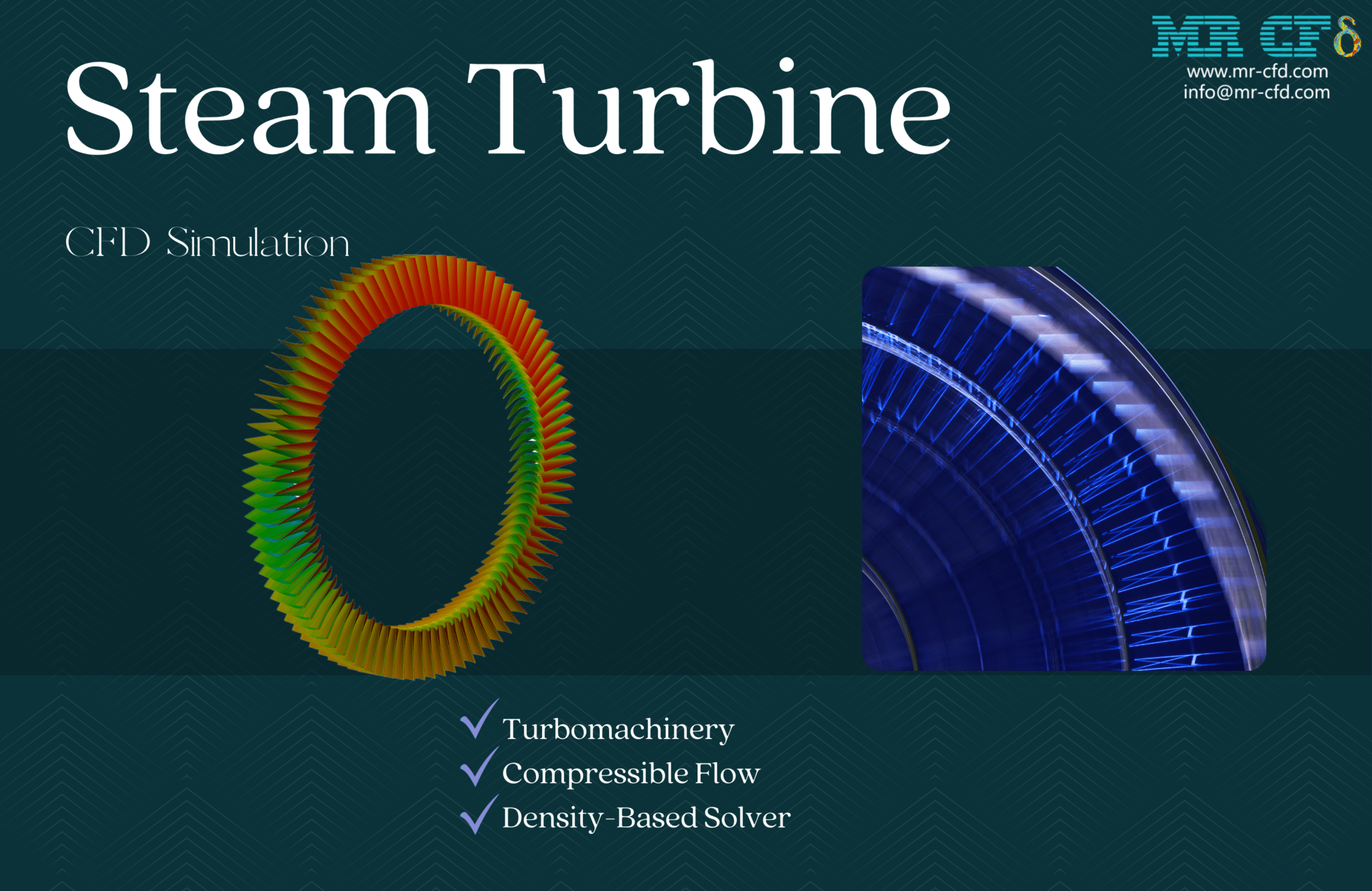 Engineering Fields Archives - MR CFD