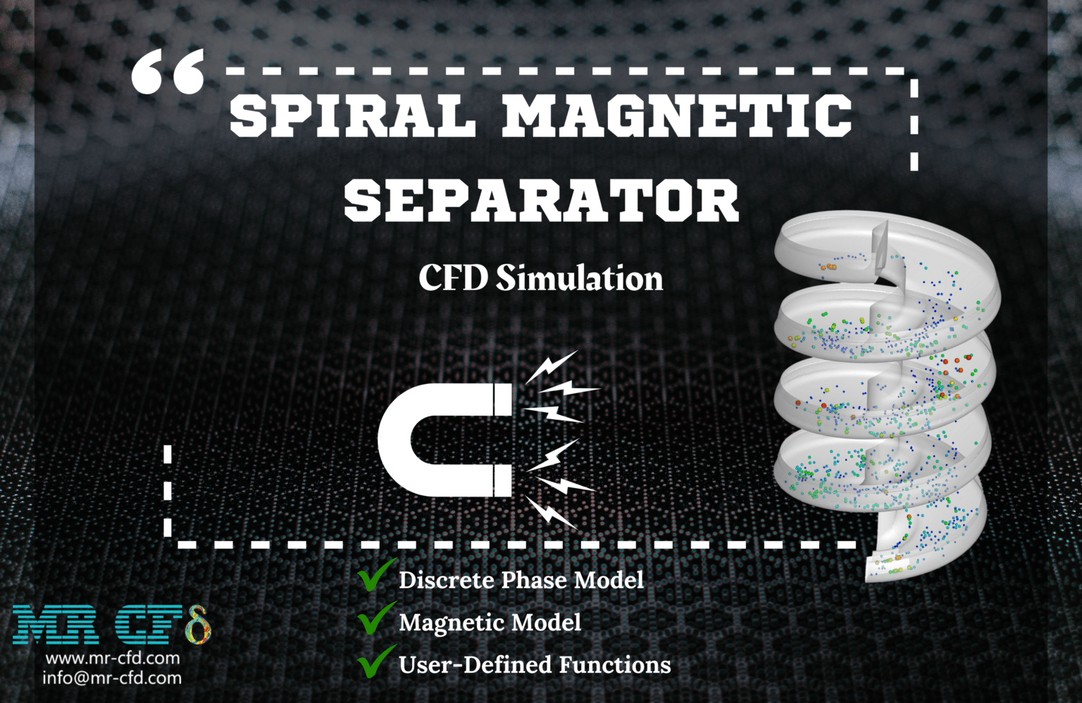Engineering Fields Archives - MR CFD