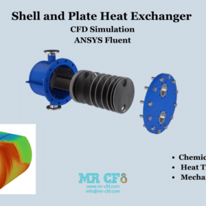 Cooling, Heat Exchanger: ANSYS Fluent Training Package, 4 CFD ...
