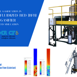 fluidized bed ansys fluent cfd simulation