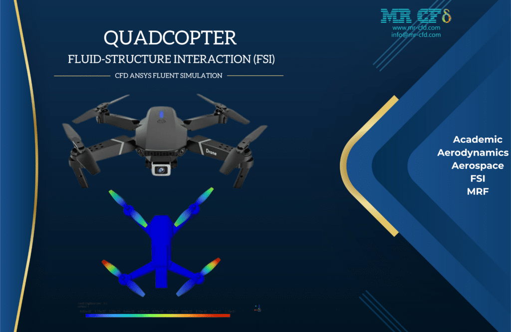 quadcopter-fluid-structure-interaction