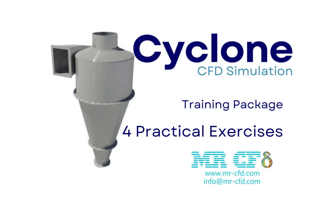 cyclone cfd-simulation-training-package