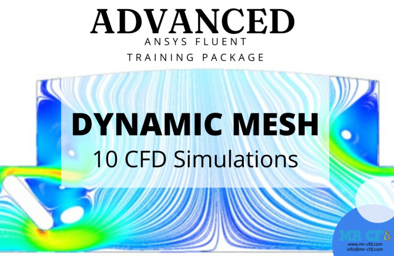 CFD Training Packages Archives - MR CFD