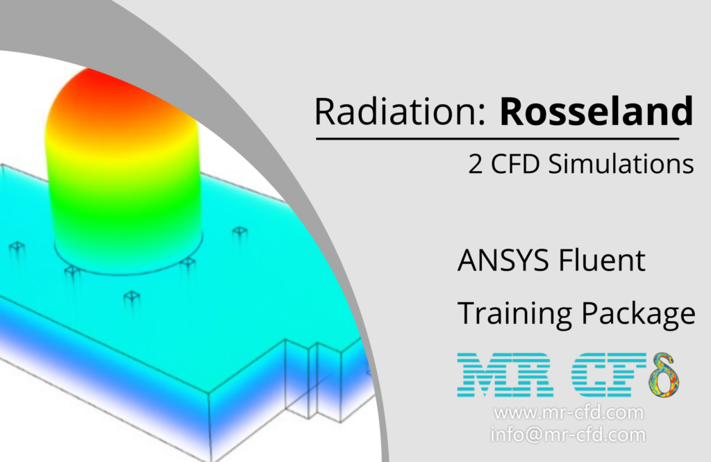 rosseland radiation-ansys-fluent-training-package-2
