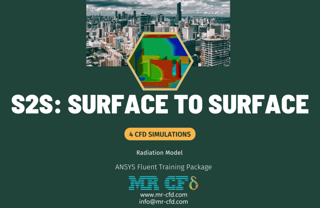 surface to surface-s2s-radiation