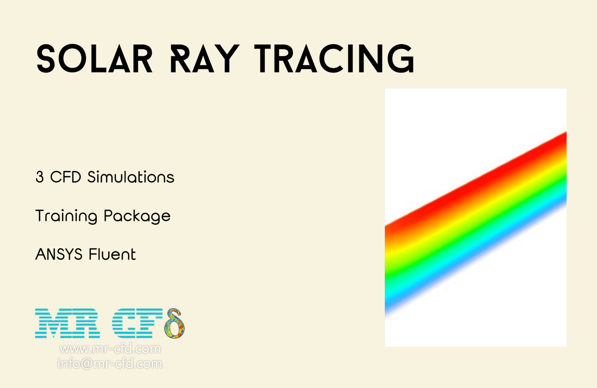 solar ray-tracing-ansys-fluent-training-package-3