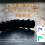 Mixture: ANSYS Fluent Multi-Phase Model Training Package, 4 ...