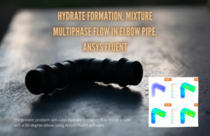 Mixture: ANSYS Fluent Multi-Phase Model Training Package, 4 ...
