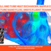 Mixture: ANSYS Fluent Multi-Phase Model Training Package, 6 Beginner ...