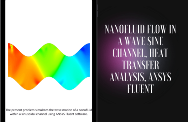 UDF Application for Fluctuating Flow