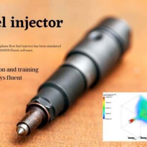 Mixture: ANSYS Fluent Multi-Phase Model Training Package, 6 Beginner ...