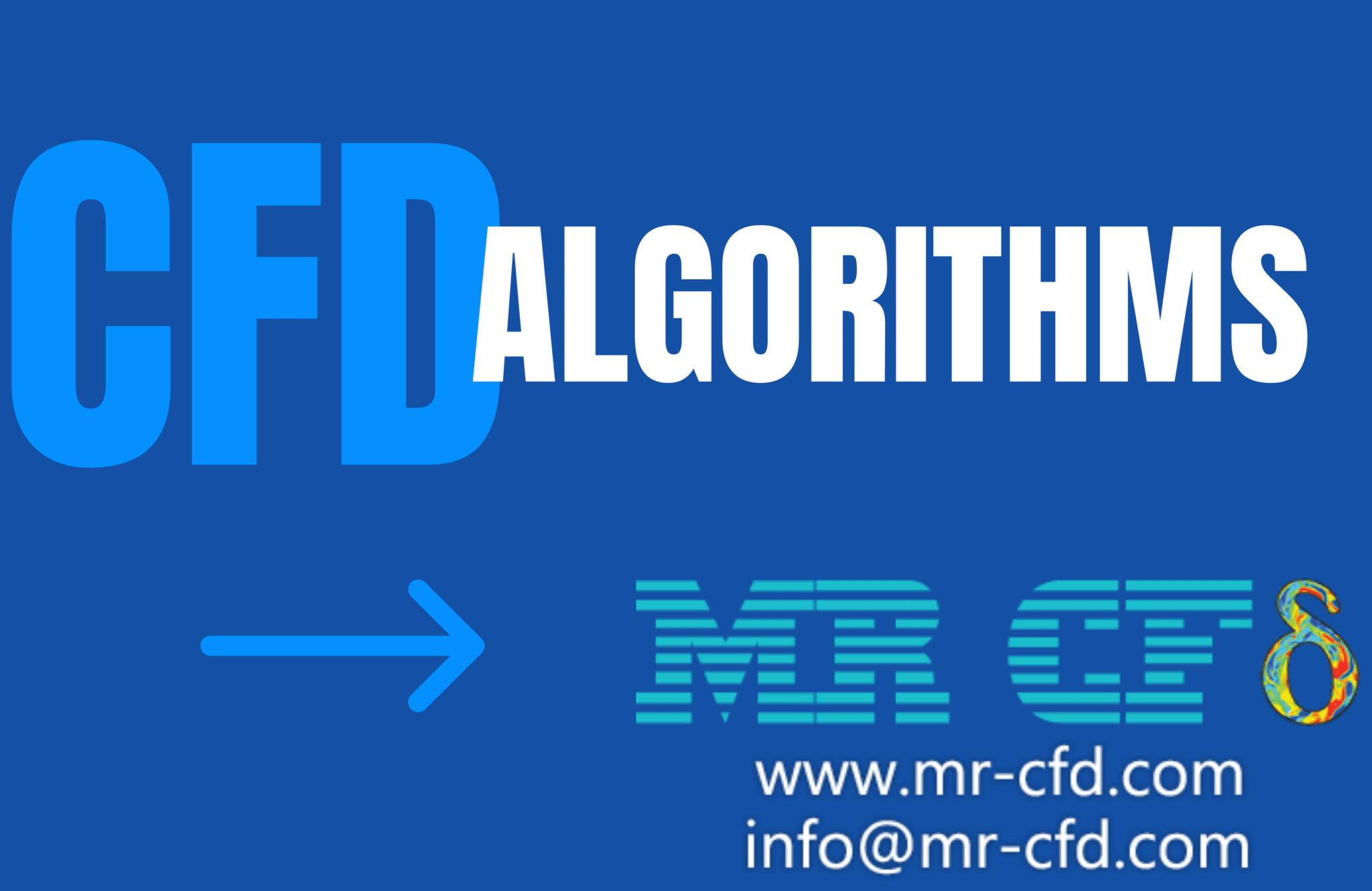 Free Computational Fluid Dynamics (CFD) Tutorials [2025]