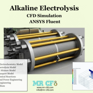 Mixture: ANSYS Fluent Multi-Phase Model Training Package, 7 Advanced ...