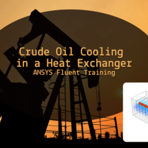 Cooling, Heat Exchanger: ANSYS Fluent Training Package, 4 CFD ...
