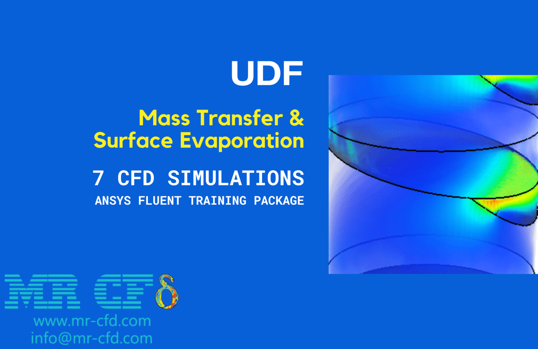 CFD Training Packages Archives - MR CFD