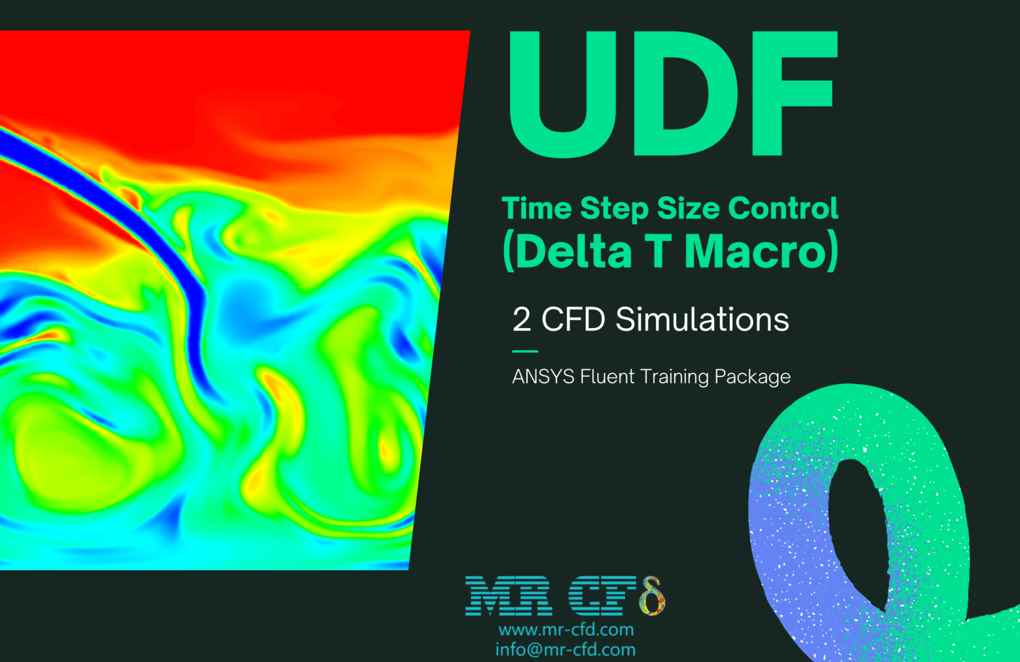 CFD Training Packages Archives - MR CFD