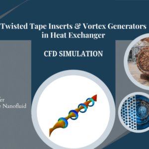 Cooling, Heat Exchanger: ANSYS Fluent Training Package, 4 CFD ...