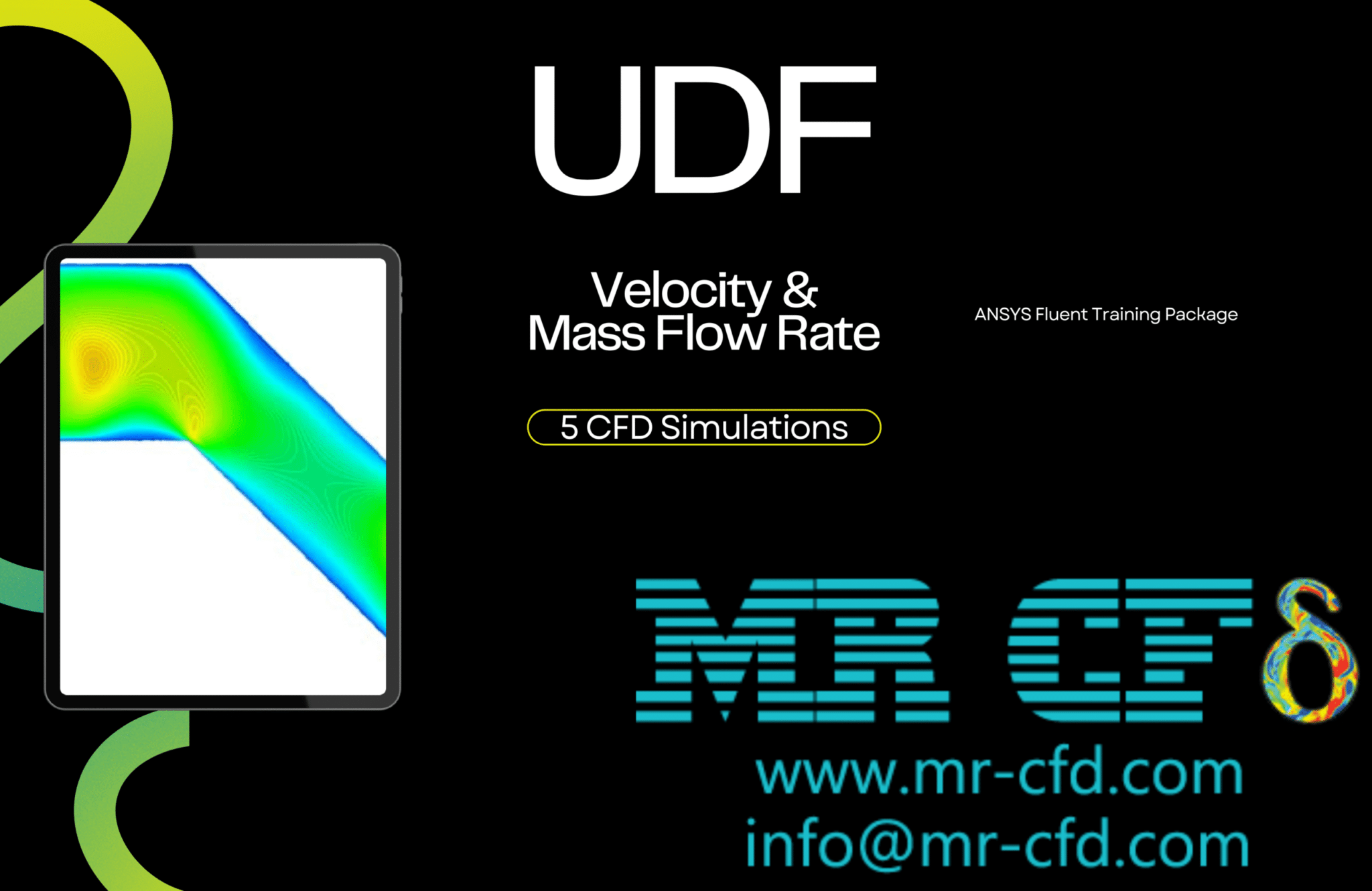 CFD Training Packages Archives - MR CFD