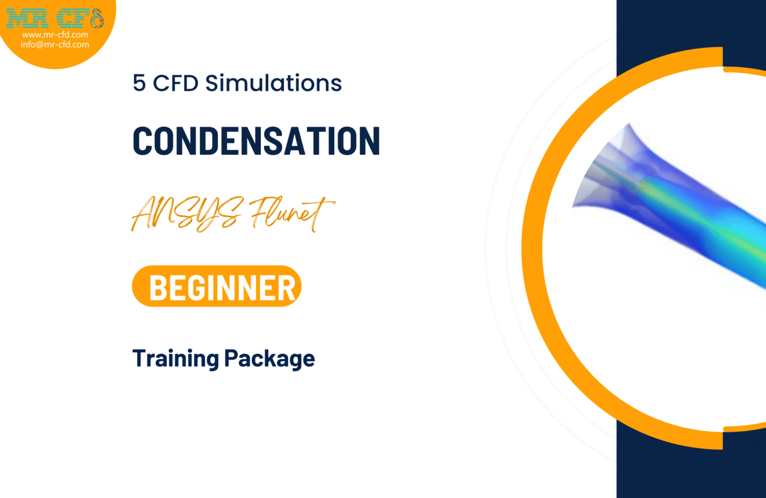 CFD Training Packages Archives - MR CFD