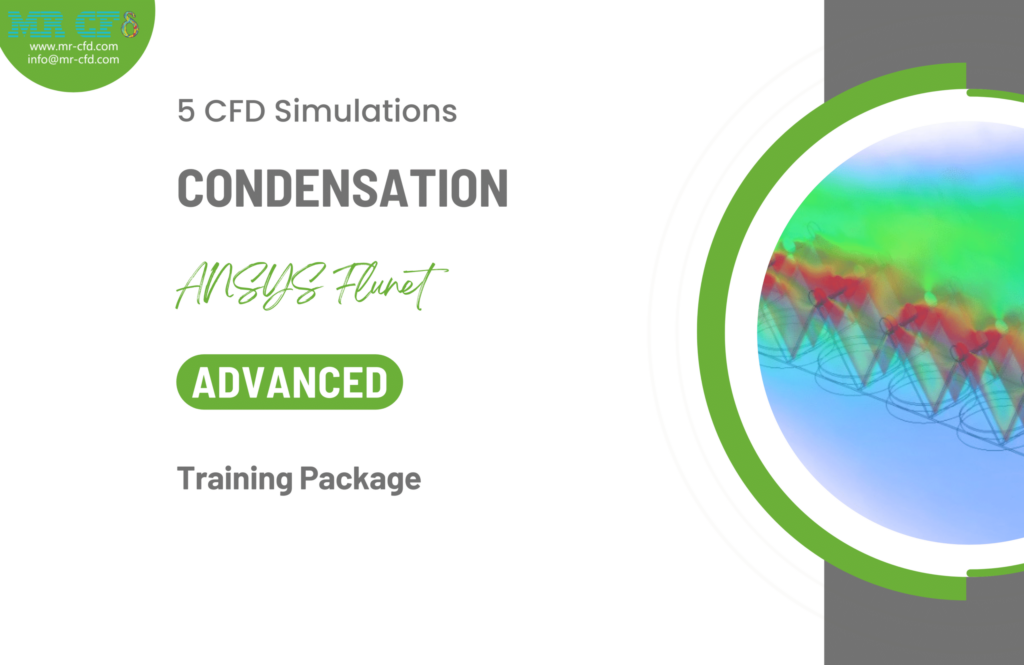 CFD Training Packages Archives - MR CFD