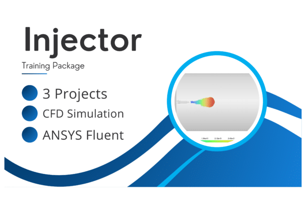 injector cfd simulation training