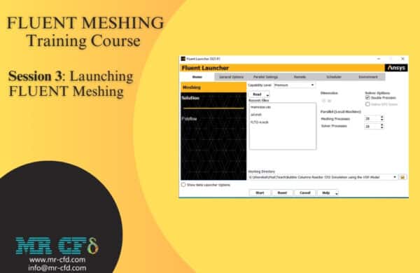 fluent meshing-training-course-session3