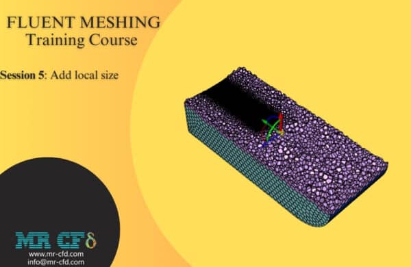 fluent meshing-training-course-Session 5- Add local size